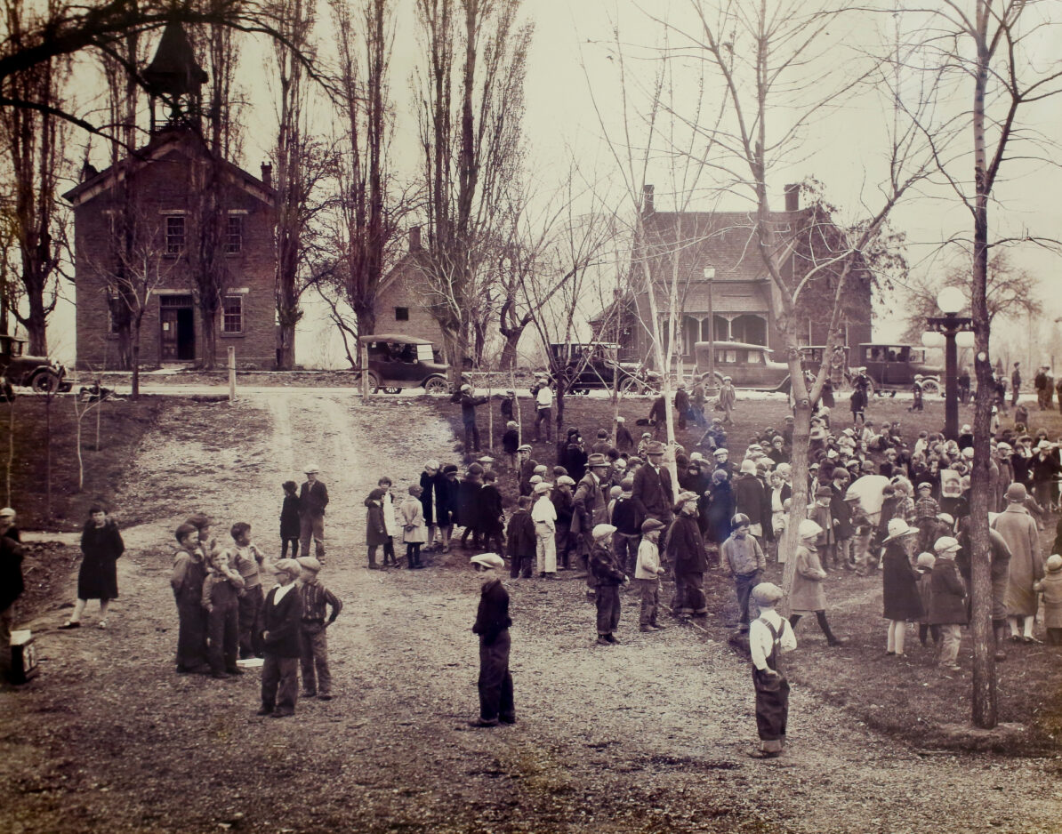 Payson history: From promising pioneers to temple development | News ...